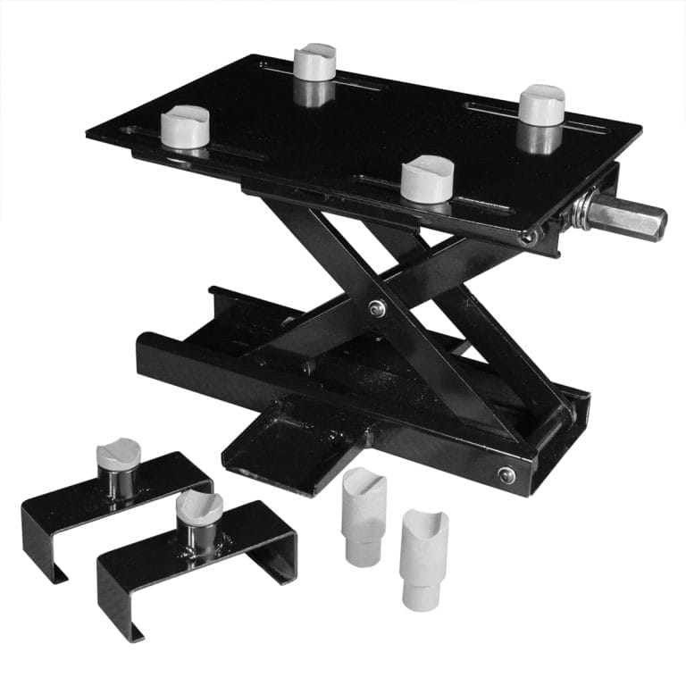 Forward Lift | Shop Equipment USA