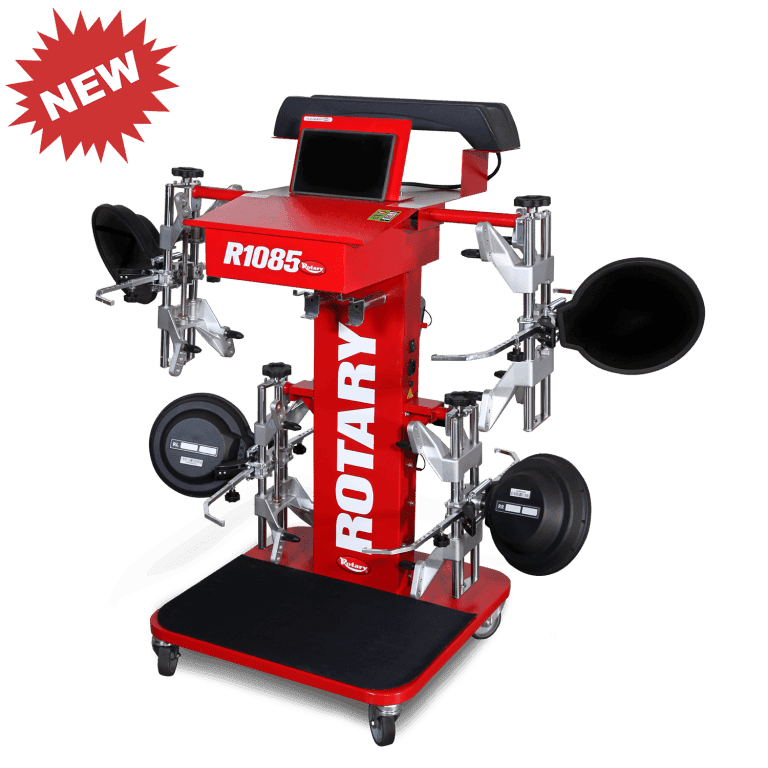 Rotary | Shop Equipment USA