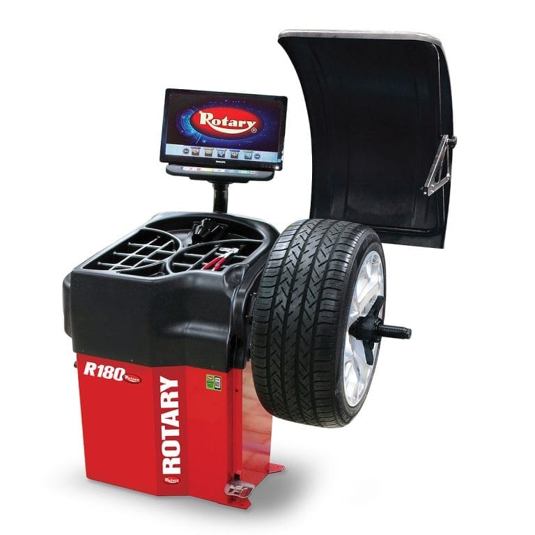 Rotary Solutions | Discover the #1 Trusted Auto Equipment Brand
