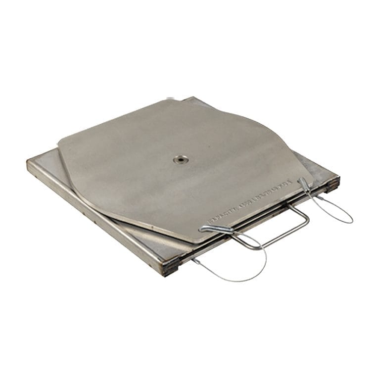 Forward Lift | Shop Equipment USA