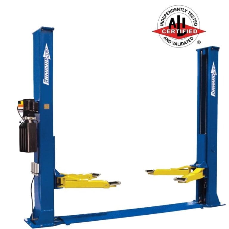 USA Manufactured Car Lifts, Wheel Service and Shop Equipment