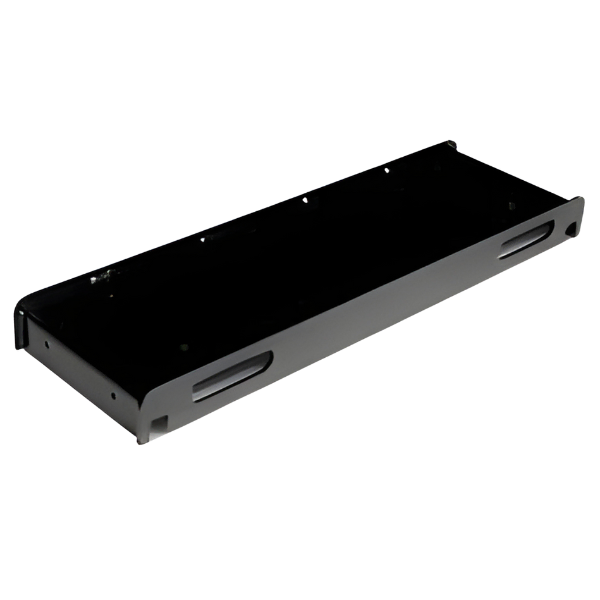 Official Rolling Jack Tray – Rotary FC613BK for SM30 Series Lifts