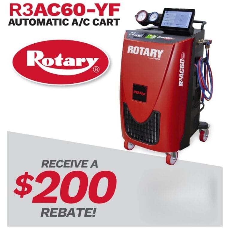 USA Manufactured Car Lifts, Wheel Service and Shop Equipment