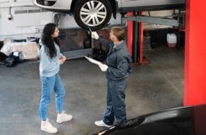 Top Safety Tips for Operating a Portable Car Lift | Shop Equipment USA